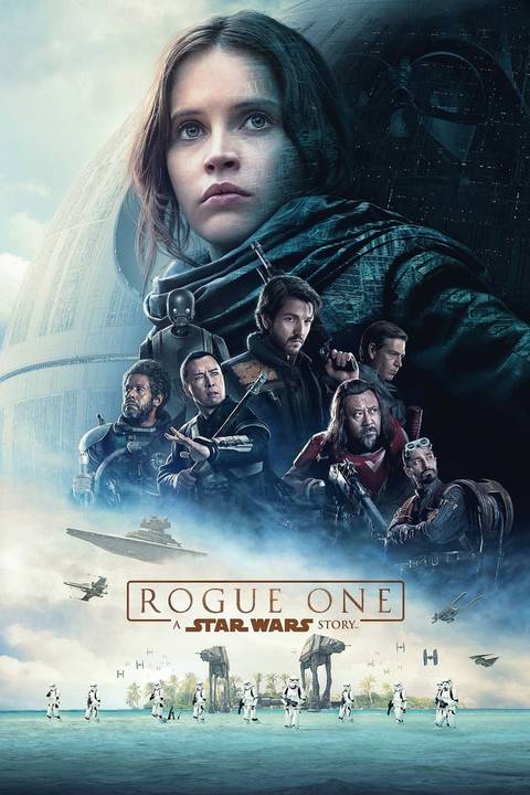 Star Wars Actor Will get Candid On Filming Rogue One With Unfinished ...