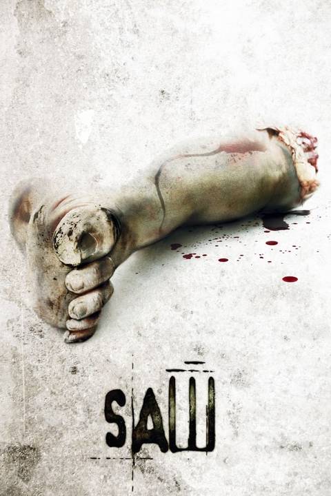 saw 2008