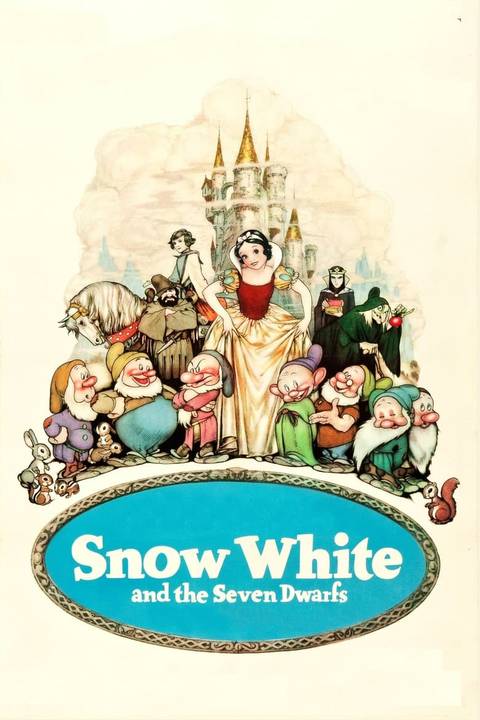 Why The Seven Dwarfs In The Live-Action Snow White Are CGI