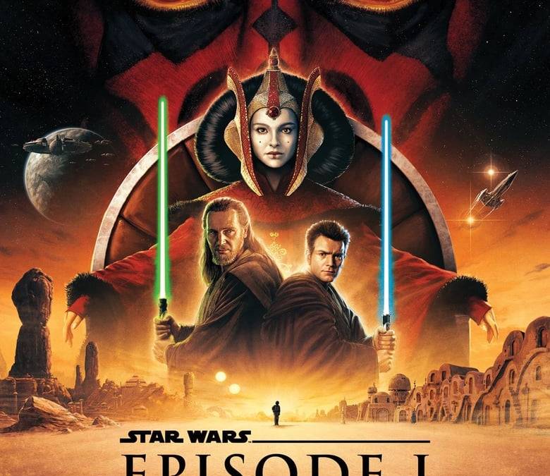 Star Wars: Episode I - The Phantom Menace Summary, Trailer, Cast, Where ...