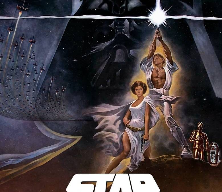 Star Wars: Episode IV- A New Hope Summary, Trailer, Cast, Where to ...
