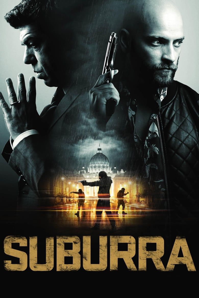 Suburra Summary, Latest News, Trailer, Cast, Where to Watch and More