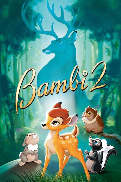 The Sequel To One Of Disney's Best Movies Took 64 Years, And It Was NOT ...