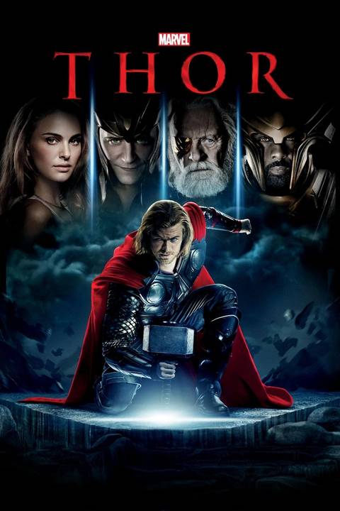 Thor Latest News, Interviews, and More