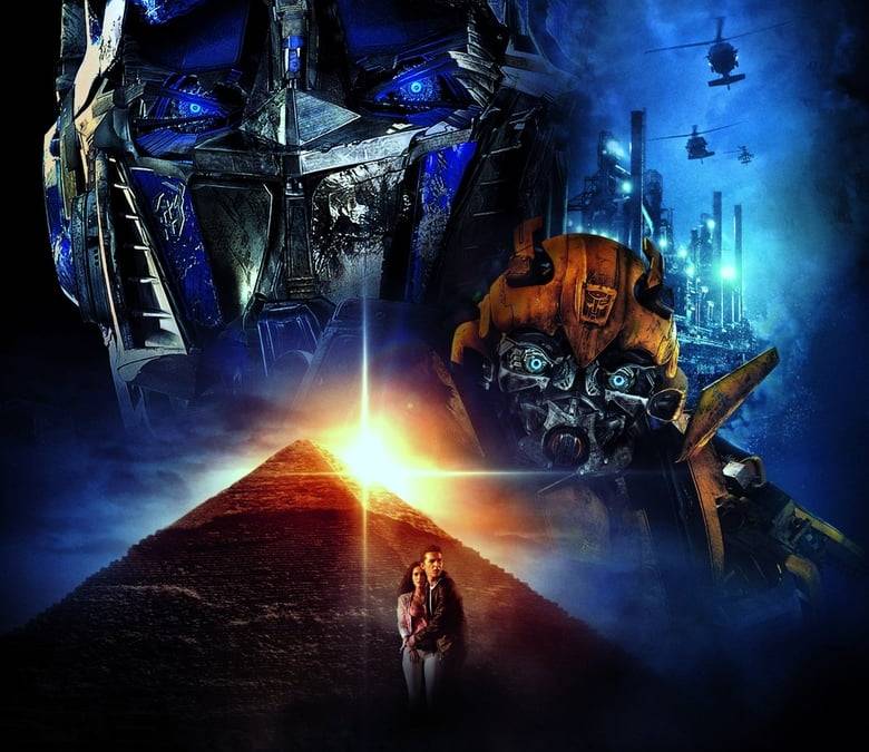 Transformers: Revenge of the Fallen Latest News, Interviews, and More