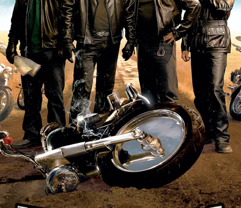 Wild Hogs Summary, Trailer, Cast, Where to Watch and More