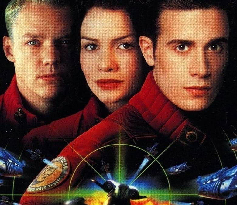 Wing Commander Summary, Trailer, Cast, Where to Watch and More