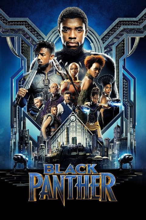 "The Worst Thing You Can Do": Black Panther's Museum Scene And ...