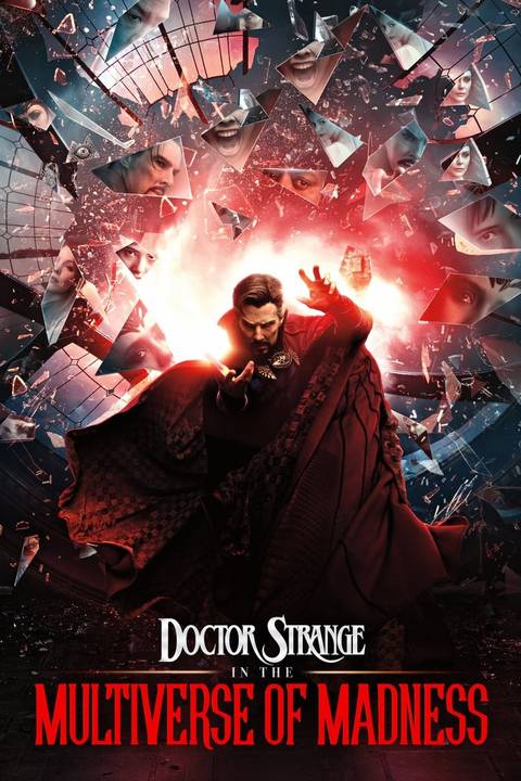 All 7 Doctor Strange Costumes In The MCU, Ranked