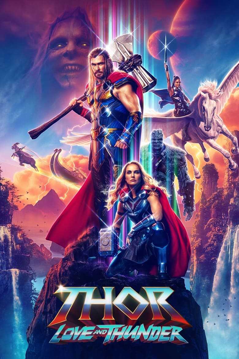 10 Biggest Summer Blockbuster Movies Of The 2020s So Far