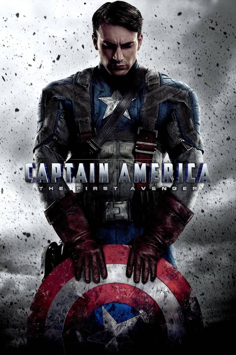 Super Rant Rewatch: 2011's Captain America Is The MCU’s Best Period ...