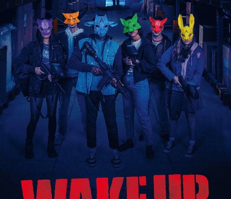 Wake Up Summary, Trailer, Cast, Where to Watch and More