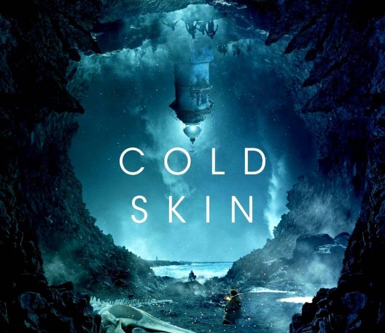 Cold Skin Summary, Trailer, Cast, Where to Watch and More