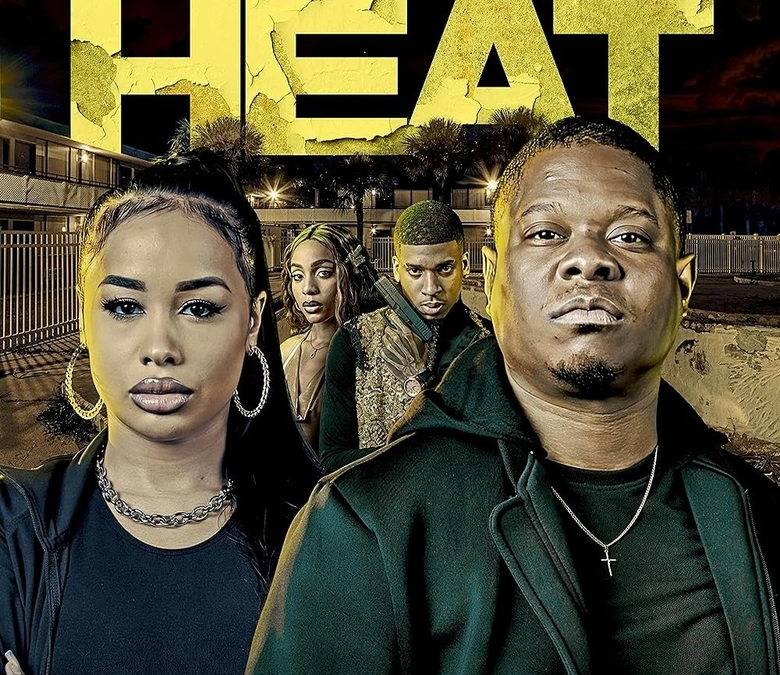 Black Heat Summary, Trailer, Cast, Where to Watch and More