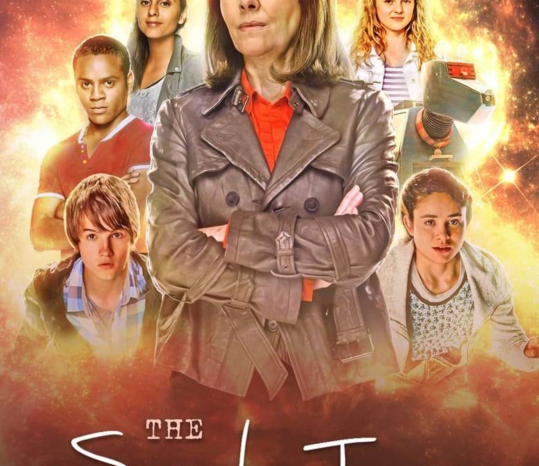 The Sarah Jane Adventures Summary, Trailer, Season List, Cast, Where to ...