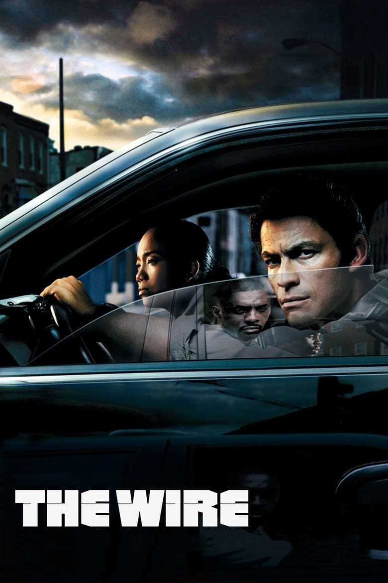 The Wire Cast Agrees That The Best Season Of The HBO Crime Drama Is An ...