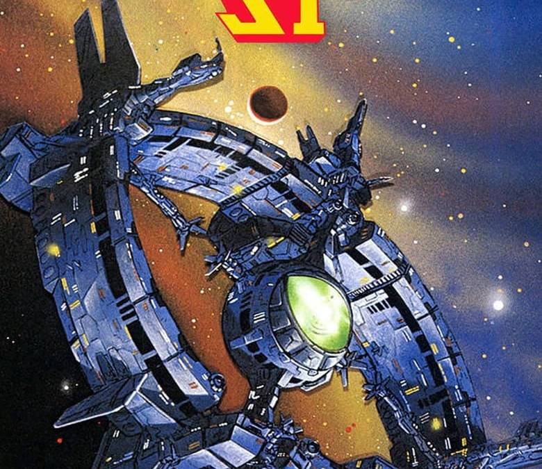 Ulysses 31 Summary, Trailer, Season List, Cast, Where to Watch and More