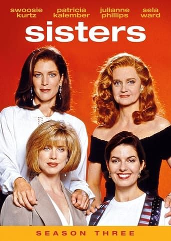 Sisters Summary, Latest News, Trailer, Season List, Cast, Where to ...