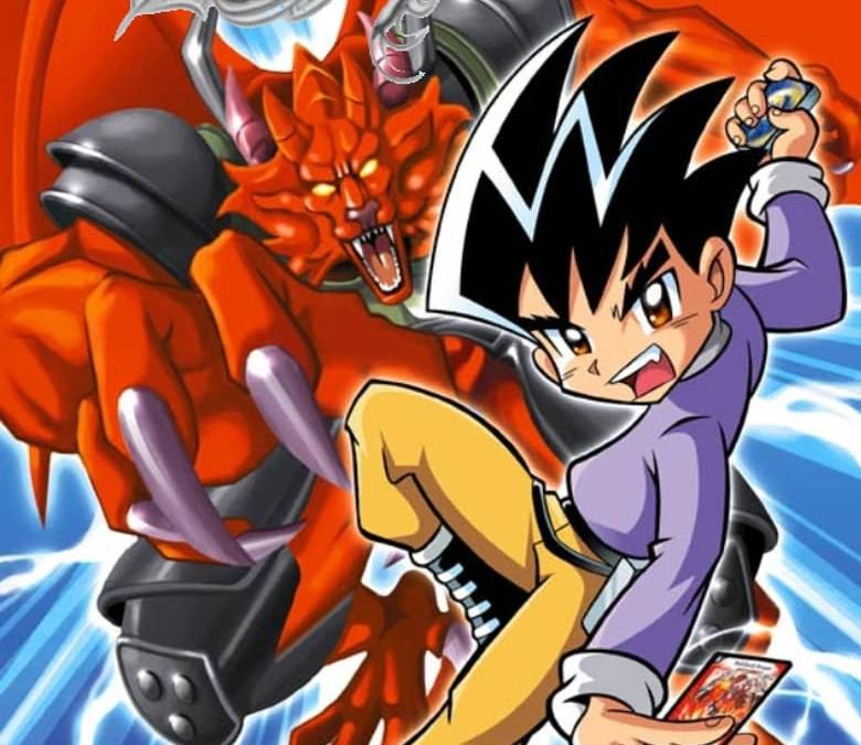 Duel Masters Summary, Trailer, Season List, Cast, Where to Watch and More