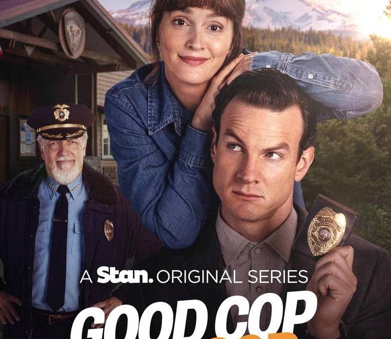 Good Cop/Bad Cop Summary, Trailer, Season List, Cast, Where to Watch ...
