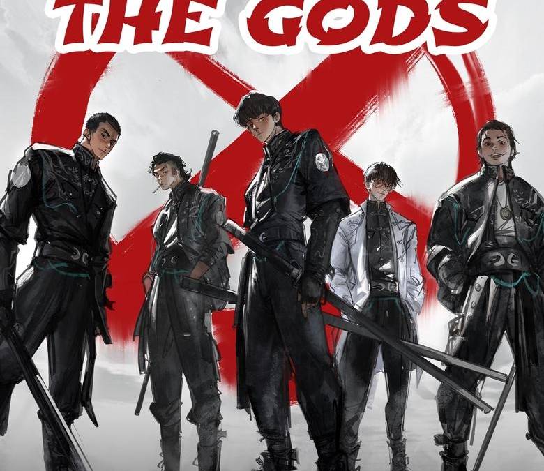Slay the Gods Summary, Trailer, Season List, Cast, Where to Watch and More