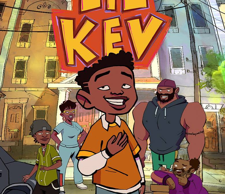 Lil Kev Summary, Trailer, Season List, Cast, Where to Watch and More