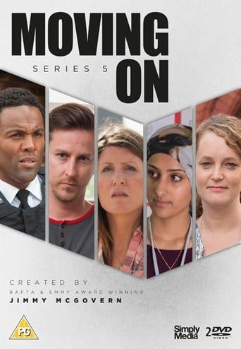 Moving On Summary, Trailer, Season List, Cast, Where to Watch and More