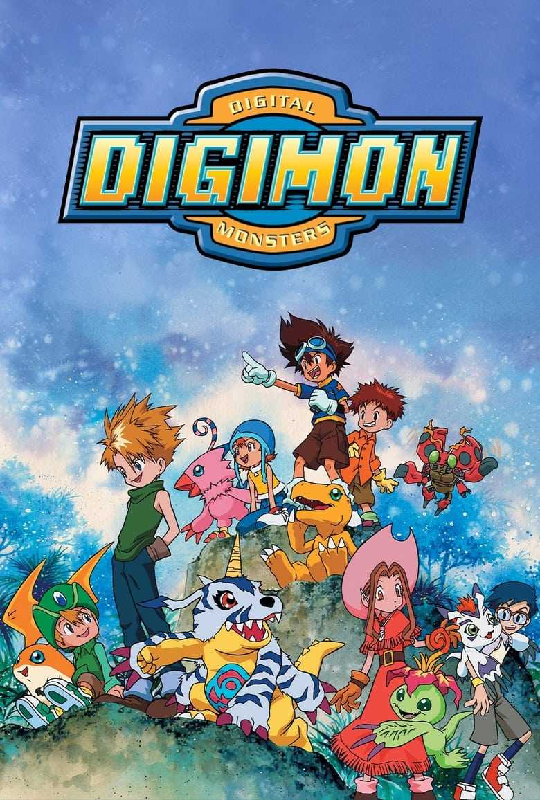 10 Best Digimon Designs of All Time