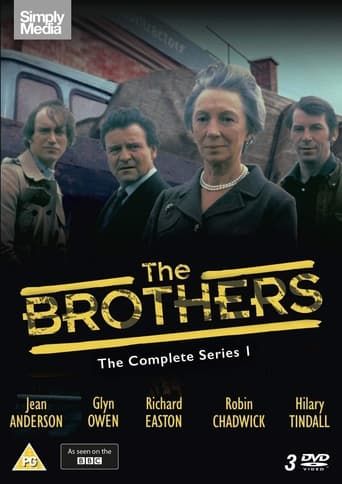 The Brothers Summary, Trailer, Season List, Cast, Where to Watch and More