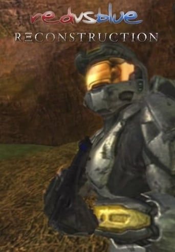 Red vs. Blue - Season 6 Summary, Trailer, Cast, and More