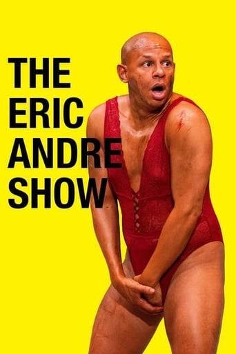 The Eric Andre Show - Season 5 Summary, Trailer, Cast, and More