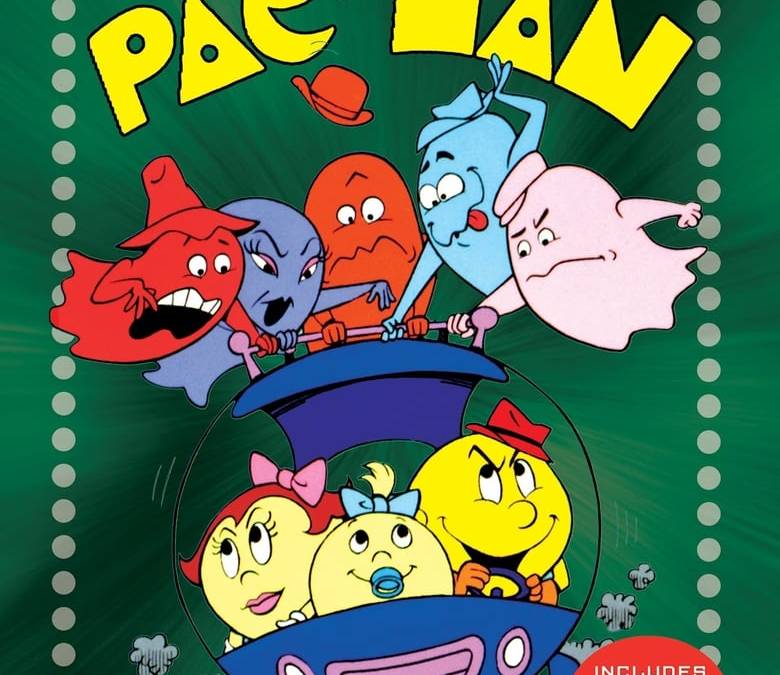 Pac-Man Summary, Trailer, Season List, Cast, Where to Watch and More