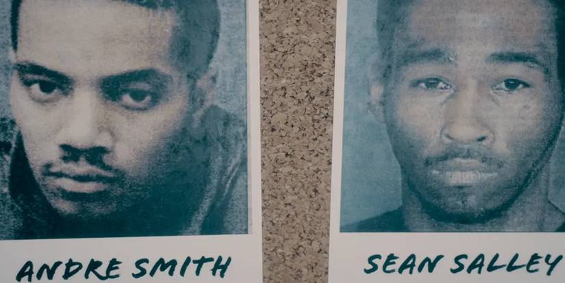 I Can't Stop Thinking About The Carnegie Deli Murders In Homicide: New ...