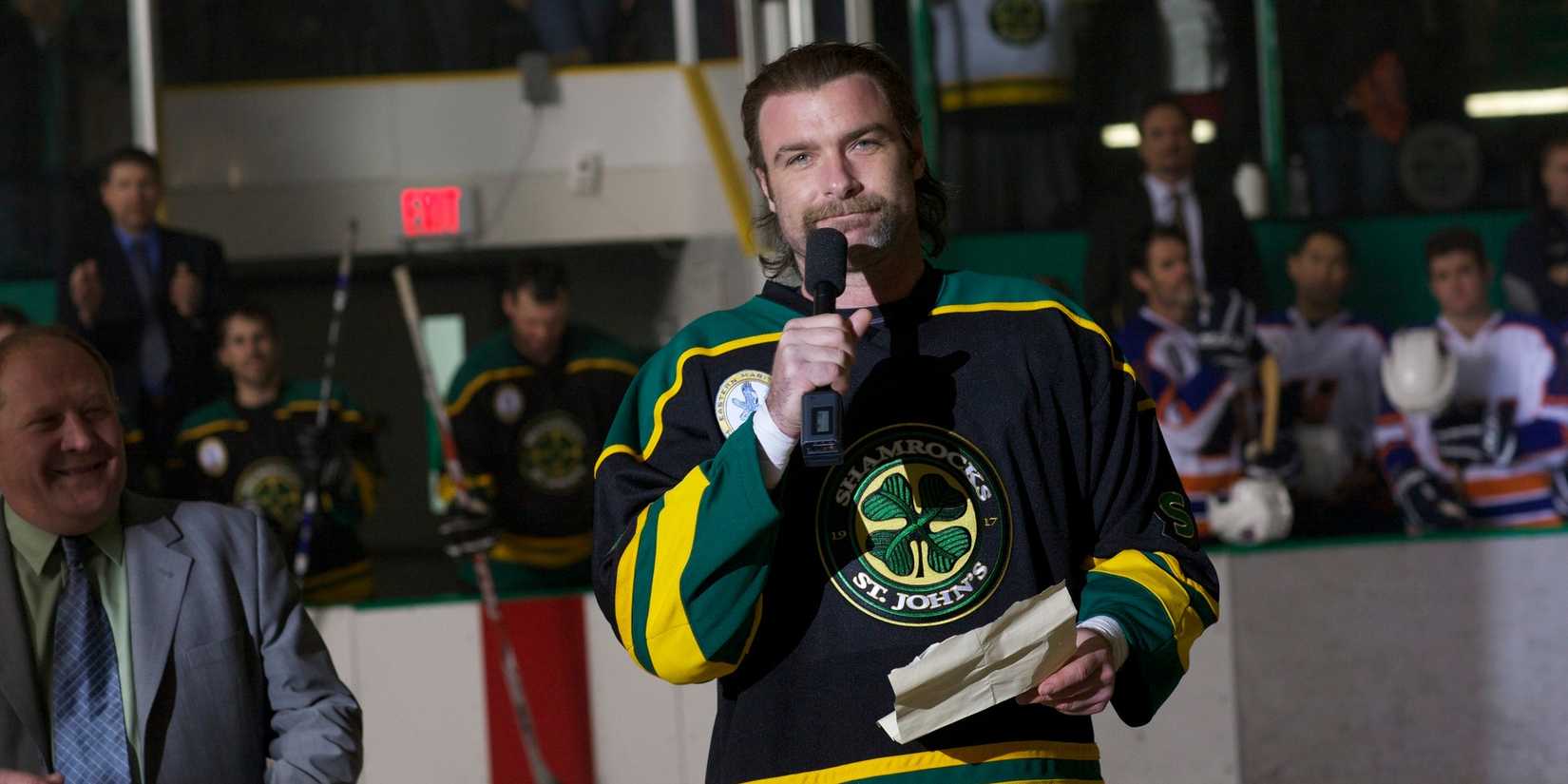 Liev Schreiber's 10 Best Movies And TV Shows