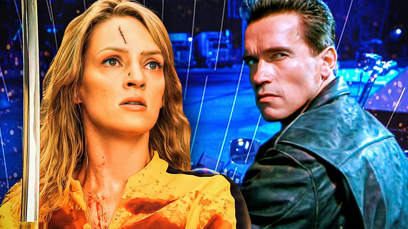 10 Action Movies We Watch On Repeat & Never Get Tired Of Them
