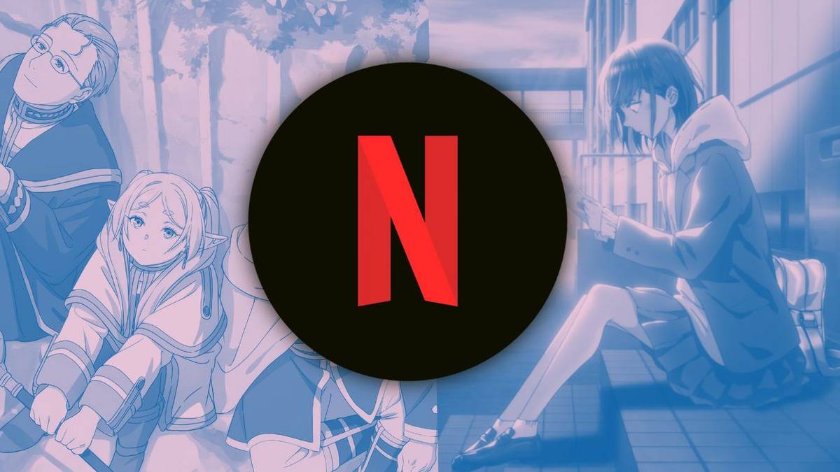 Crunchyroll Is the Go-To Place for Anime, But There's a Good Reason ...