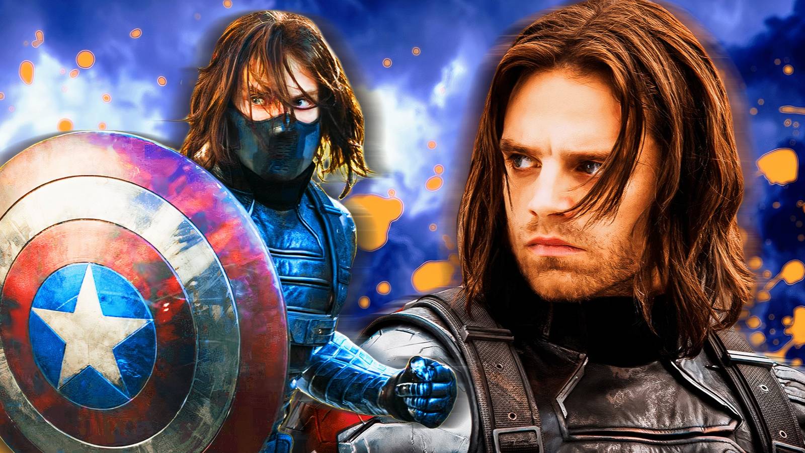 10 Best Bucky Barnes Fight Scenes In The MCU, Ranked