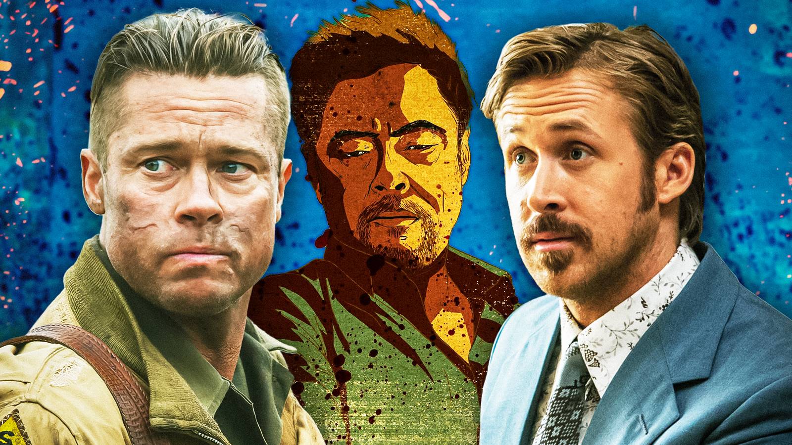 10 Best Movies Like Sicario To Watch On Netflix