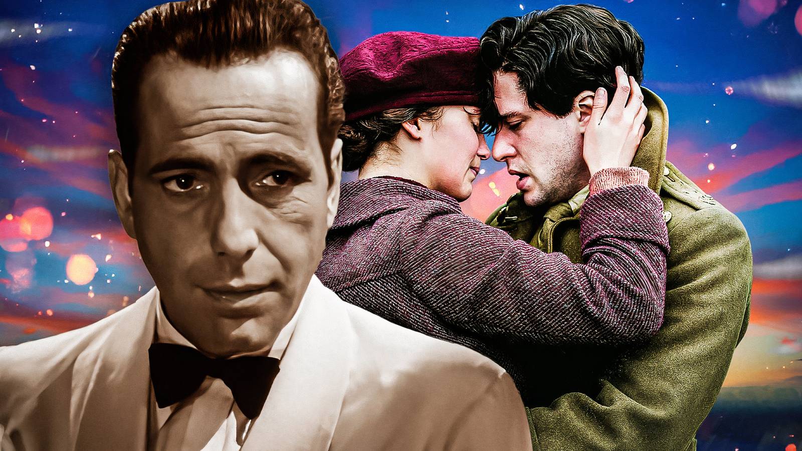 10 Best War Romance Movies Ever Made