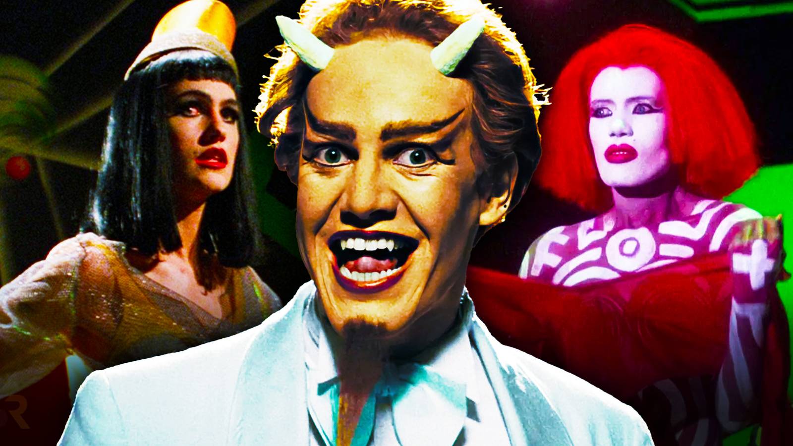 10 Bizarre & Forgotten '80s Movies That Deserve Your Attention