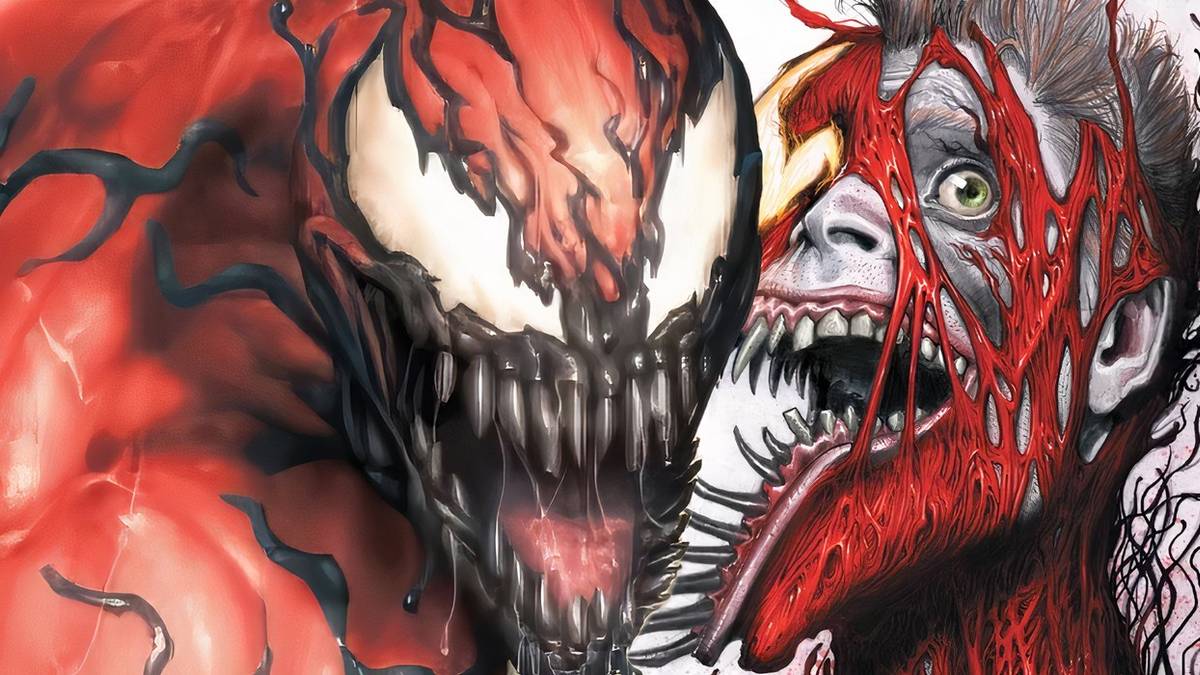 Carnage Lives Up To His Name With These 10 Incredibly Gruesome Kills