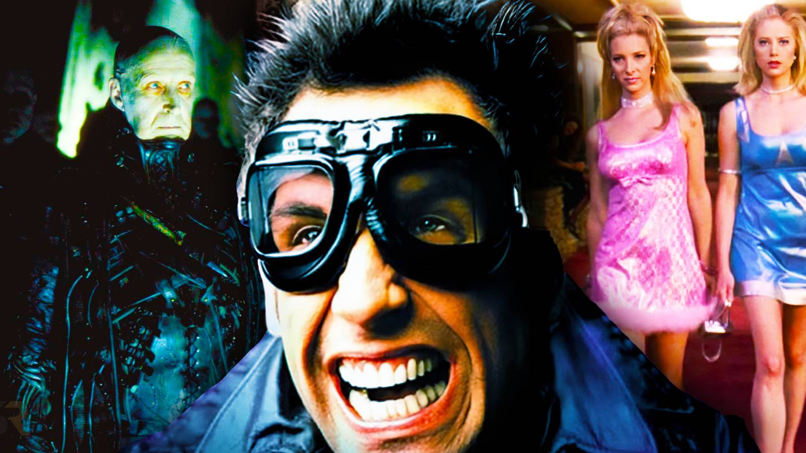 10 Cult Classic 1990s Movies That Need A Modern Remake