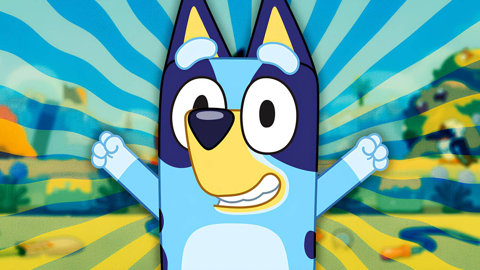 10 Episodes Of Bluey That Are Absolutely Hilarious