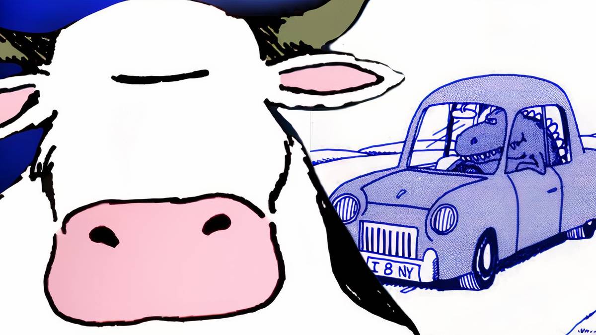 10 Hilarious Far Side Comics From the 1990s That You Definitely Forgot ...