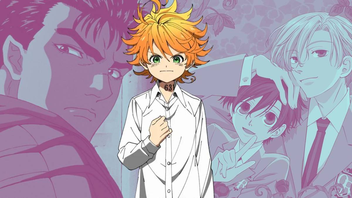 10 Great Anime That Were Gone Too Soon and Need to Return ASAP