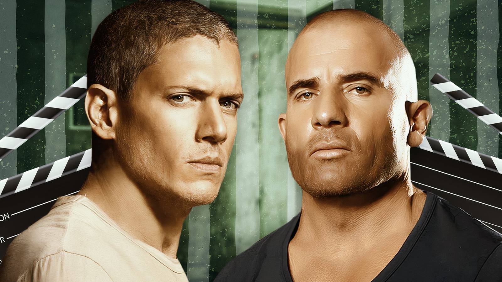 10 Great Movies For Prison Break Fans That You Can Stream Right Now