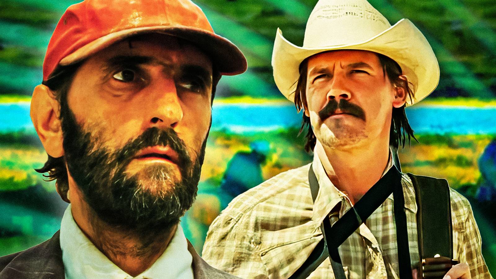 10 Great Neo-Western Movies If You Love Taylor Sheridan's TV Shows