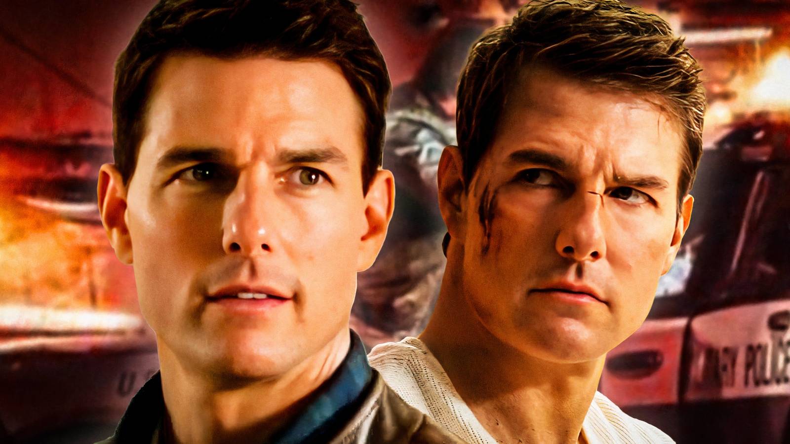10 Harsh Realities Of Rewatching Tom Cruise's Jack Reacher Movies Today
