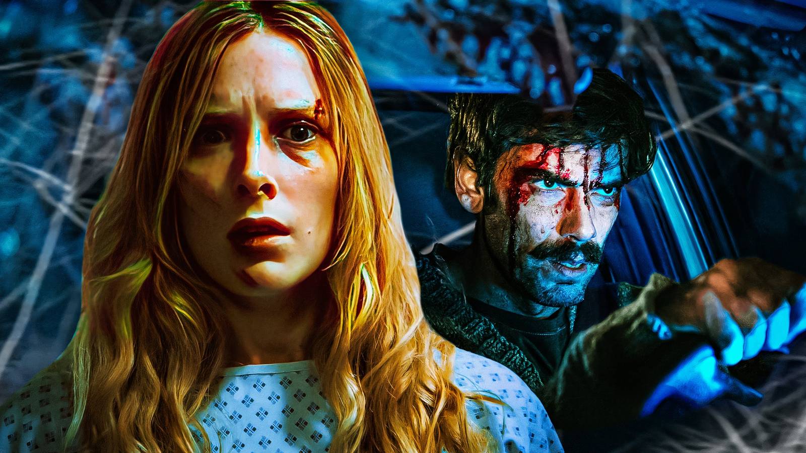 10 Horror Movies That Are Actually Terrifying From Start To Finish