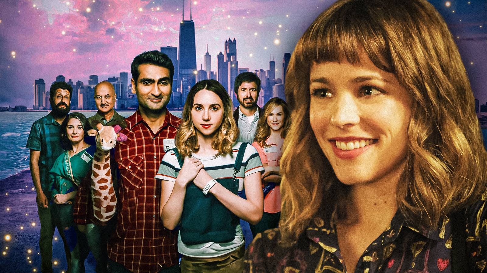 10 Intense Romance Movies That Will Absolutely Devastate You